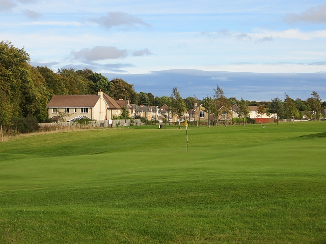 Housing project ‘will fund golf course redesign’ | The Golf Business