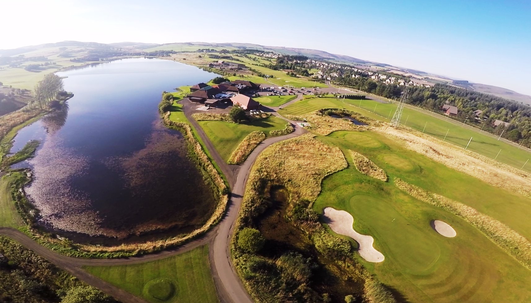 Nigel Mansell course one of several sold in recent weeks | The Golf ...