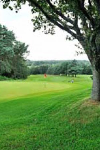 Club profile: Knighton Heath Golf Club | The Golf Business