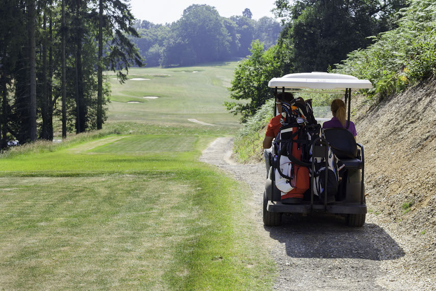 The UK’s newest golf course opens in Hampshire | The Golf Business
