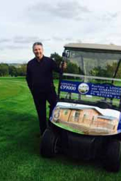 The turnaround at Sapey Golf Club | The Golf Business