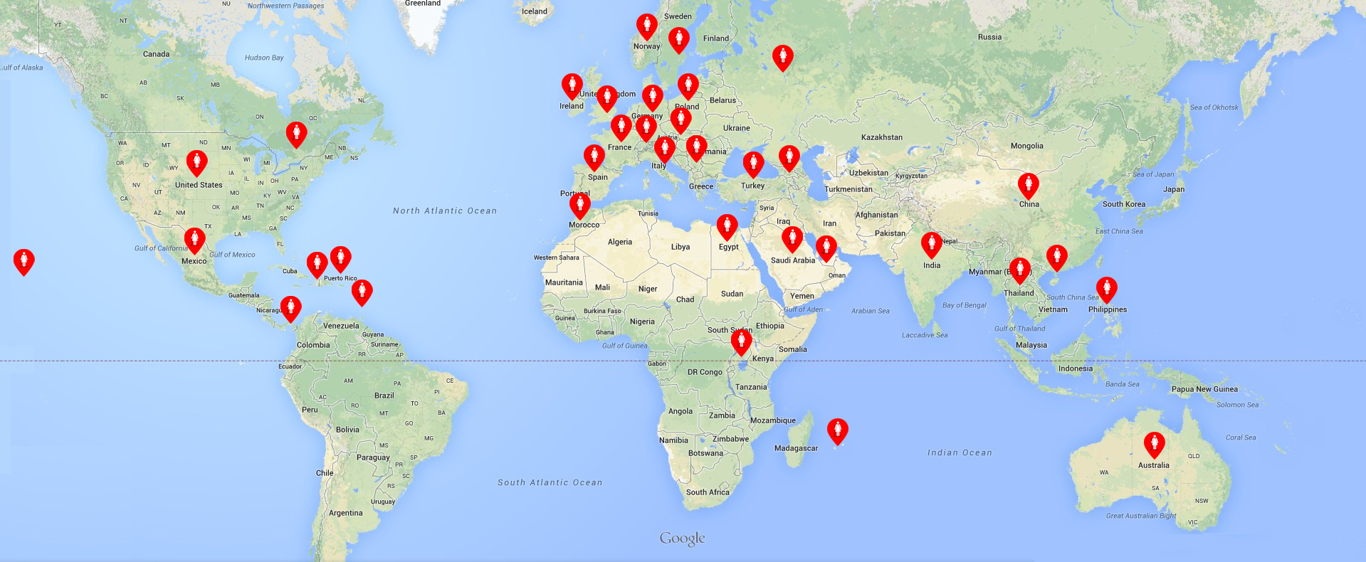 More than 900 golf clubs took part in Women’s Golf Day | The Golf Business