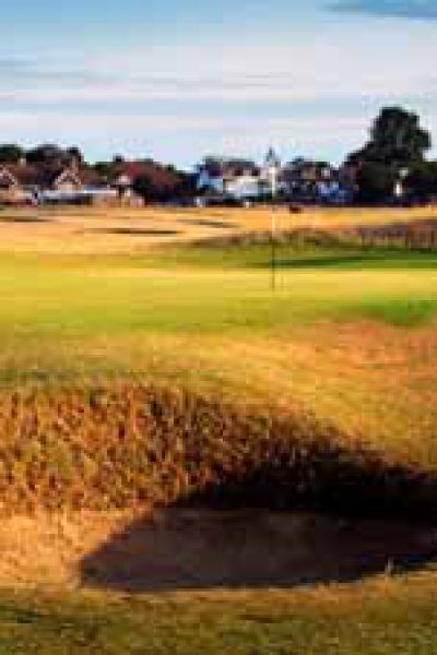 Club history: Littlestone Golf Club | The Golf Business