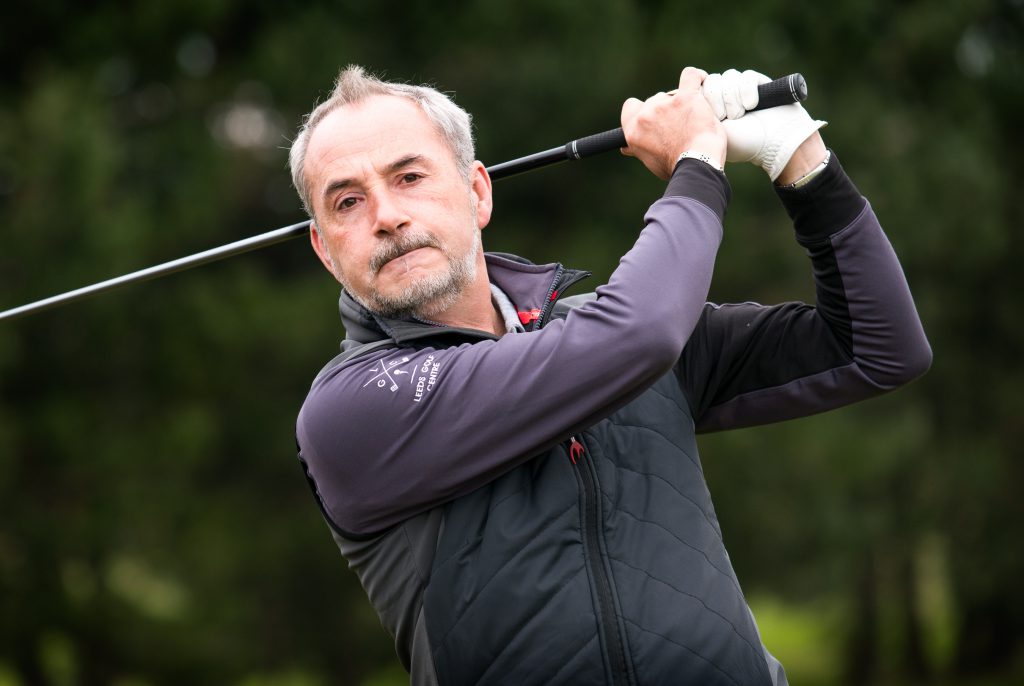 Meet the golf operations manager: Nigel Sweet | The Golf Business