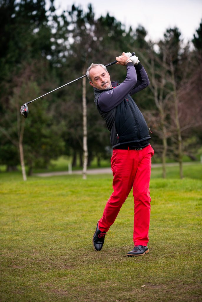 Meet the golf operations manager: Nigel Sweet | The Golf Business