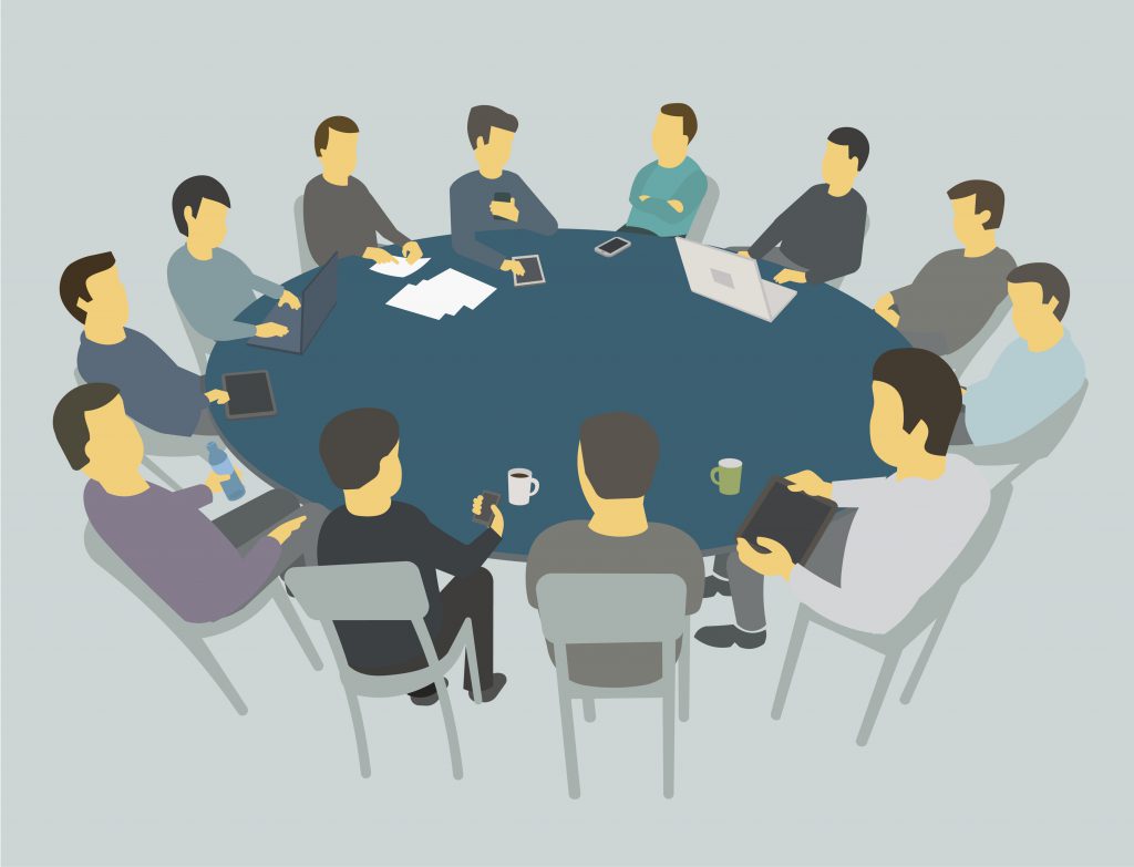 In defence of golf club committees | The Golf Business