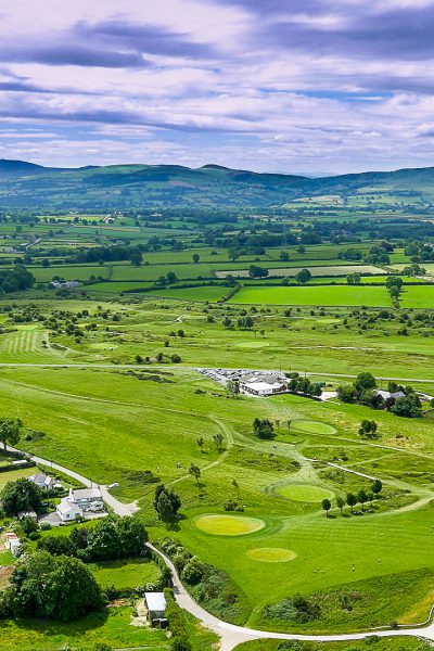 Club profile: Holywell Golf Club | The Golf Business
