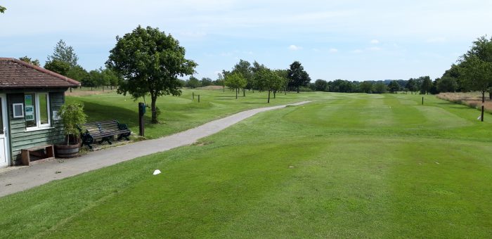 Club profile: Ashbourne Golf Club | The Golf Business