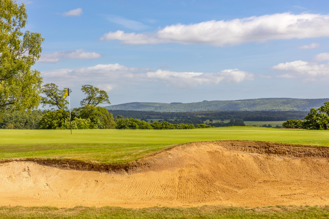 Meet the director of golf: Tim Allen at Cowdray Park Golf Club | The ...