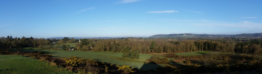 Meet the golf club celebrity chef: Tony Tobin | The Golf Business