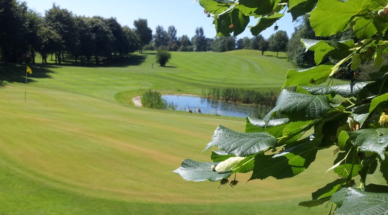 Berkshire venue stops being a membership golf club due to Covid-19 ...