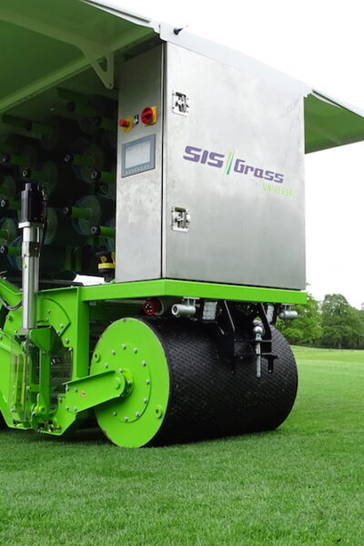 SISGrass and HG Turf Group form Australian partnership | The Golf Business