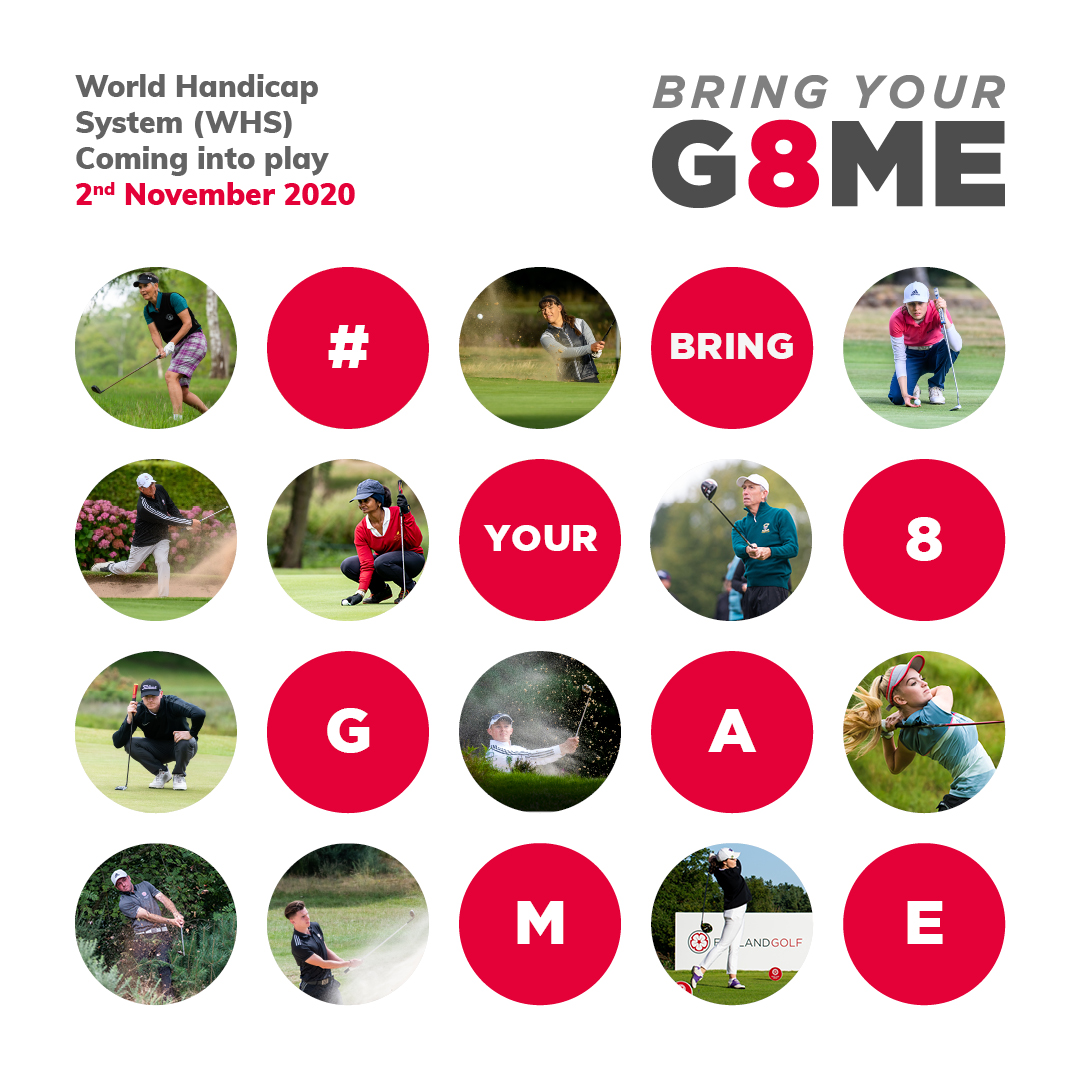 Everything you need to know about the new World Handicap System | The ...