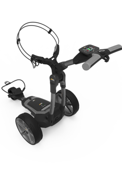 A beginner’s guide to golf trolleys | The Golf Business