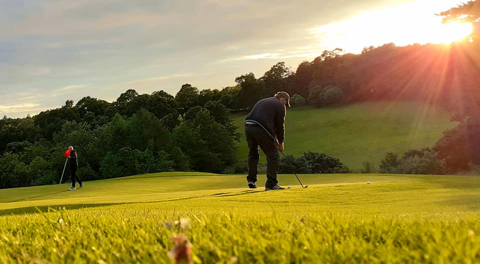 Another golf venue reports sensational growth in 2020 | The Golf Business