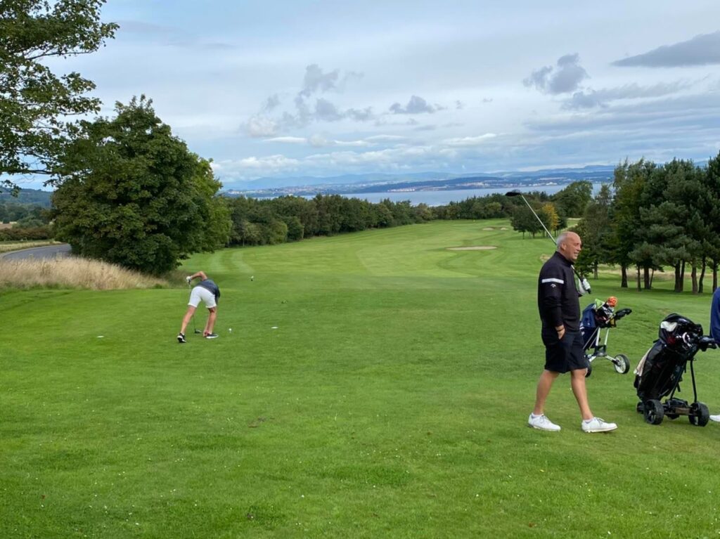 Edinburgh golf courses report huge growth in last year | The Golf Business