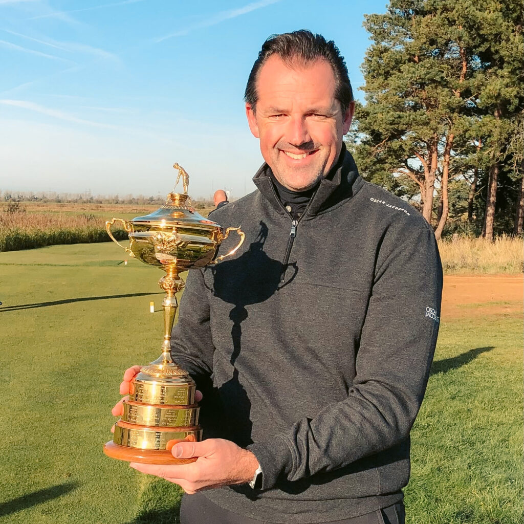 Roundup of golf industry appointments in the last week | The Golf Business