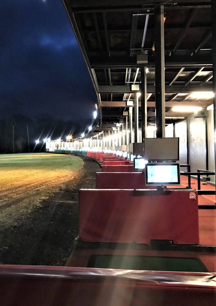 Golf club operator to invest in five venues | The Golf Business