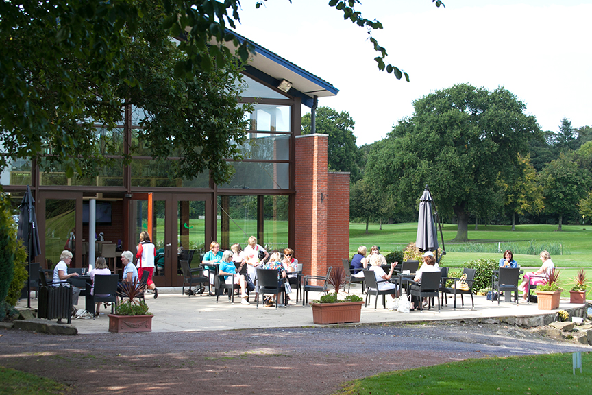 American Golf buys first UK golf club | The Golf Business