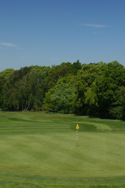 Get Golfing charity takes over the running of Arkley Golf Club | The ...