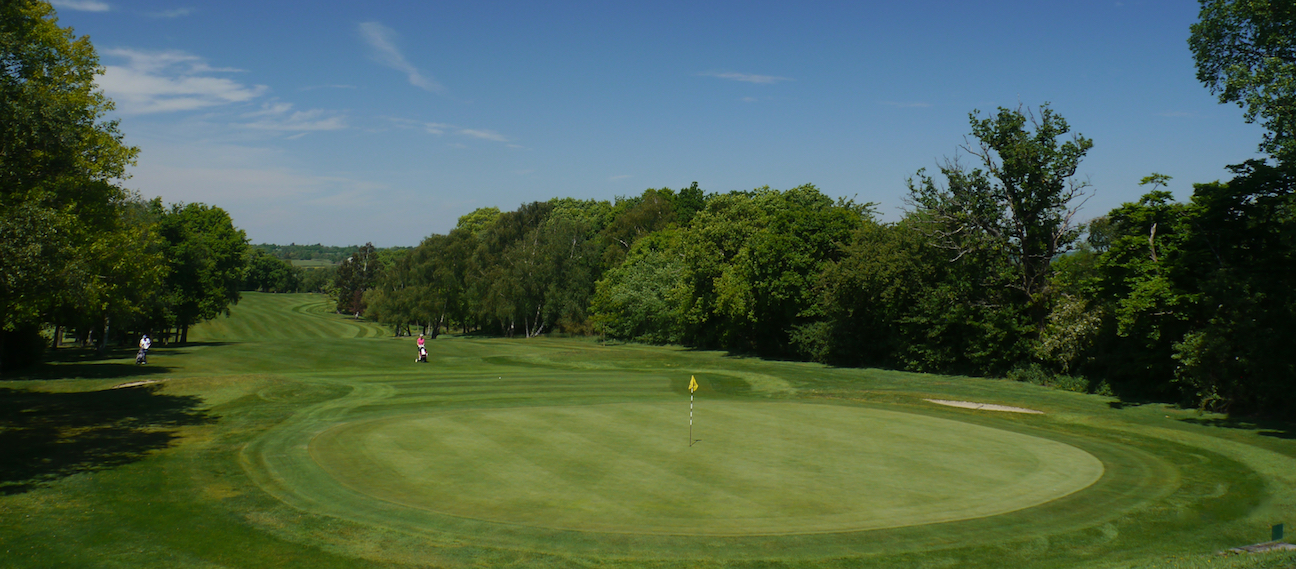Here’s the top three UK golf industry trends in May 2021 | The Golf ...