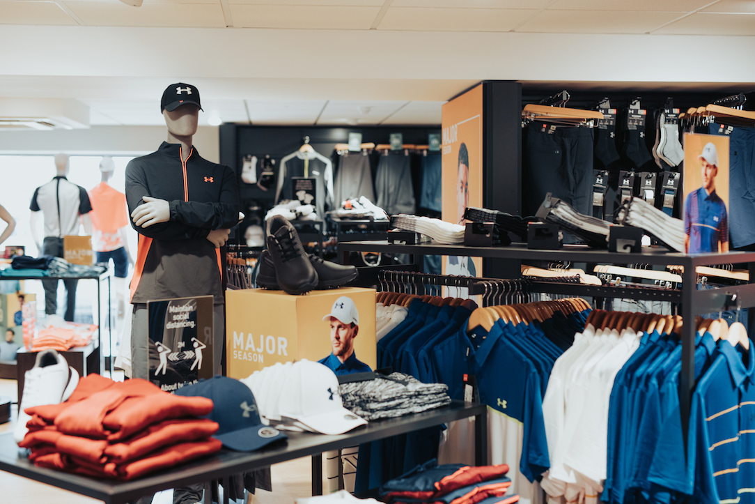 Here’s what Liverpool Golf Centre’s new store looks like | The Golf ...