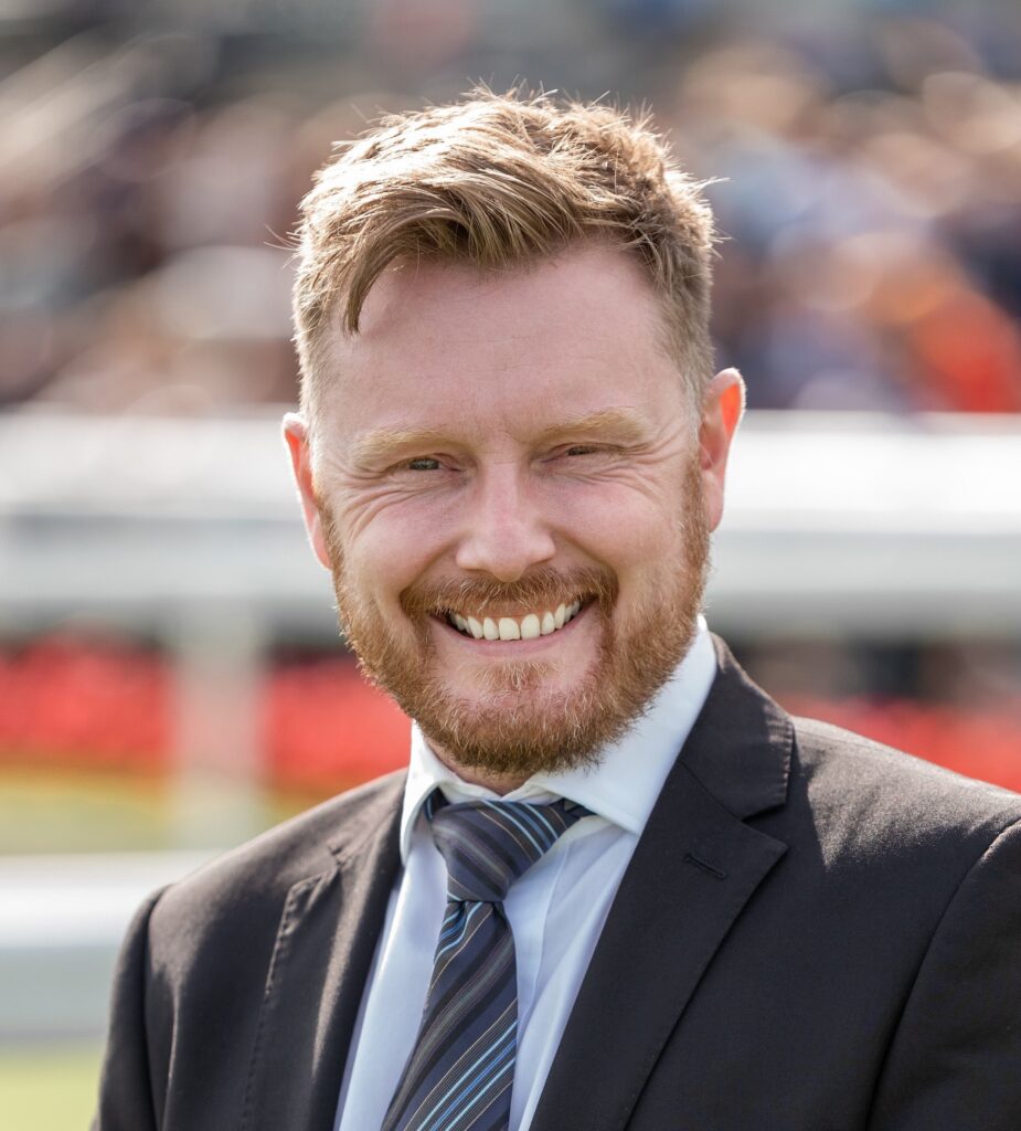 Russell Smith named as manager of R&A’s community facility | The Golf ...