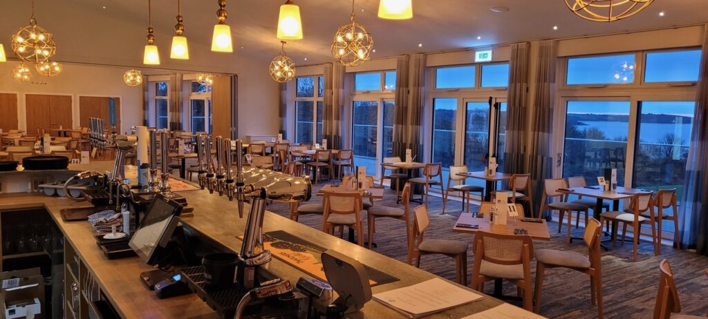 Golf club profile: Falmouth Golf Club | The Golf Business