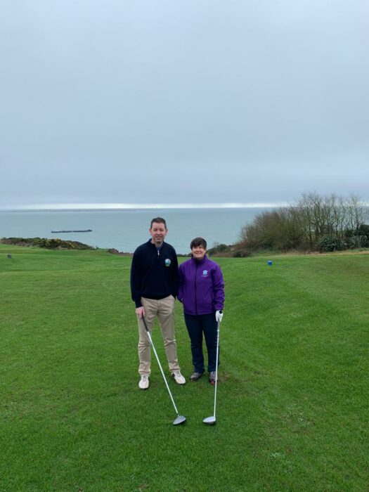 ‘We appointed the first female golf club captain in Ireland’ | The Golf ...