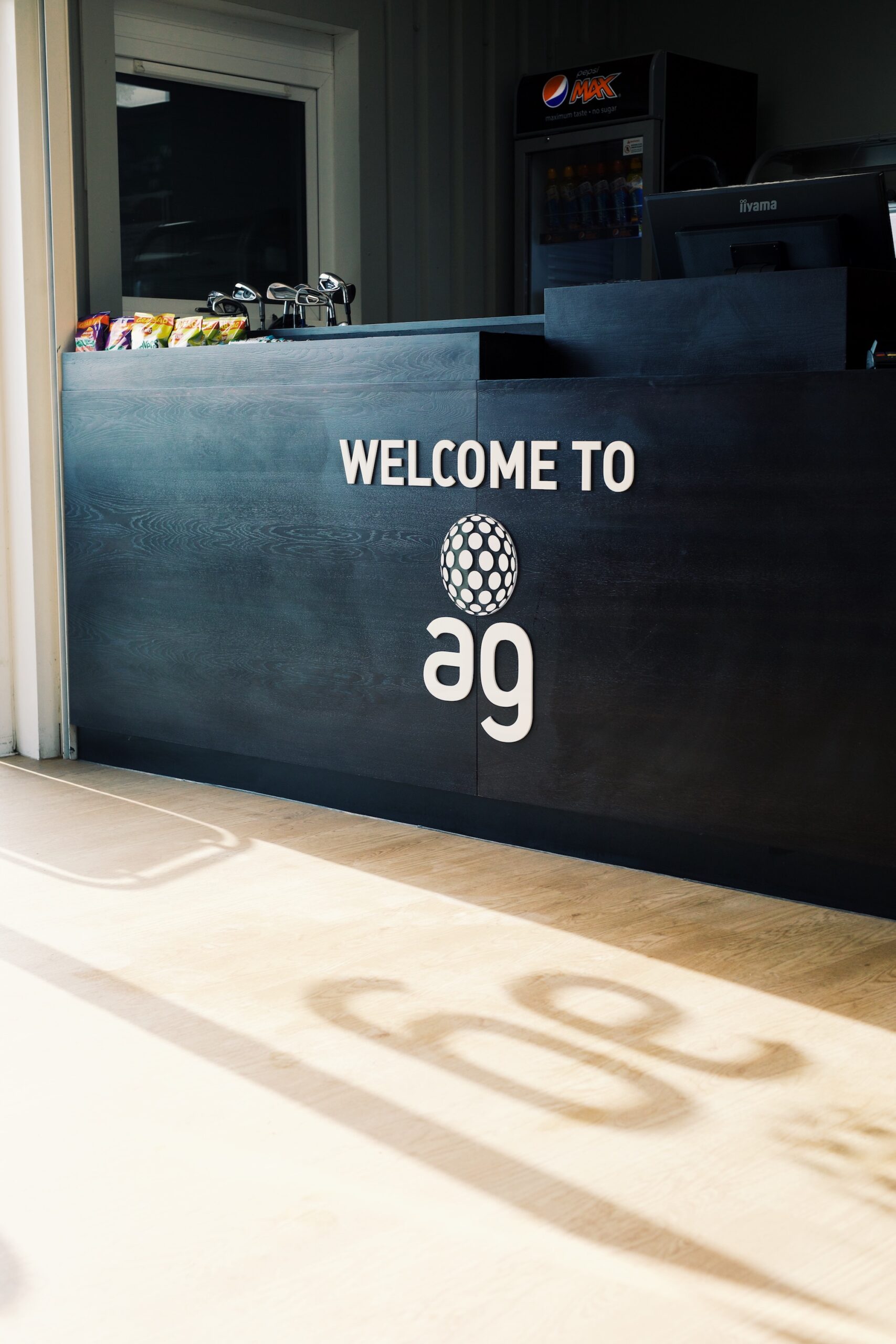 Meet the CEO: Gary Favell | The Golf Business