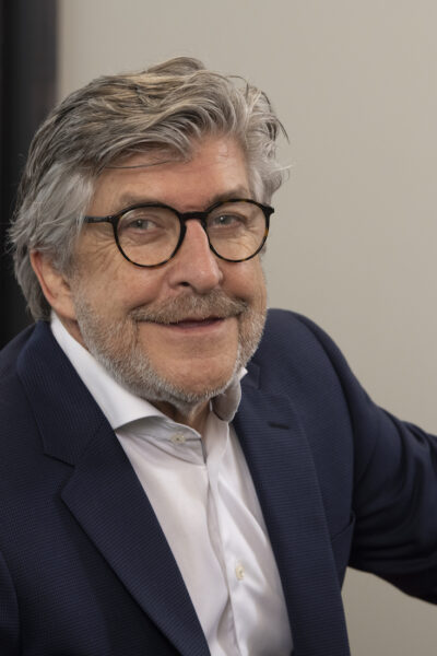 Meet the CEO: Gary Favell | The Golf Business