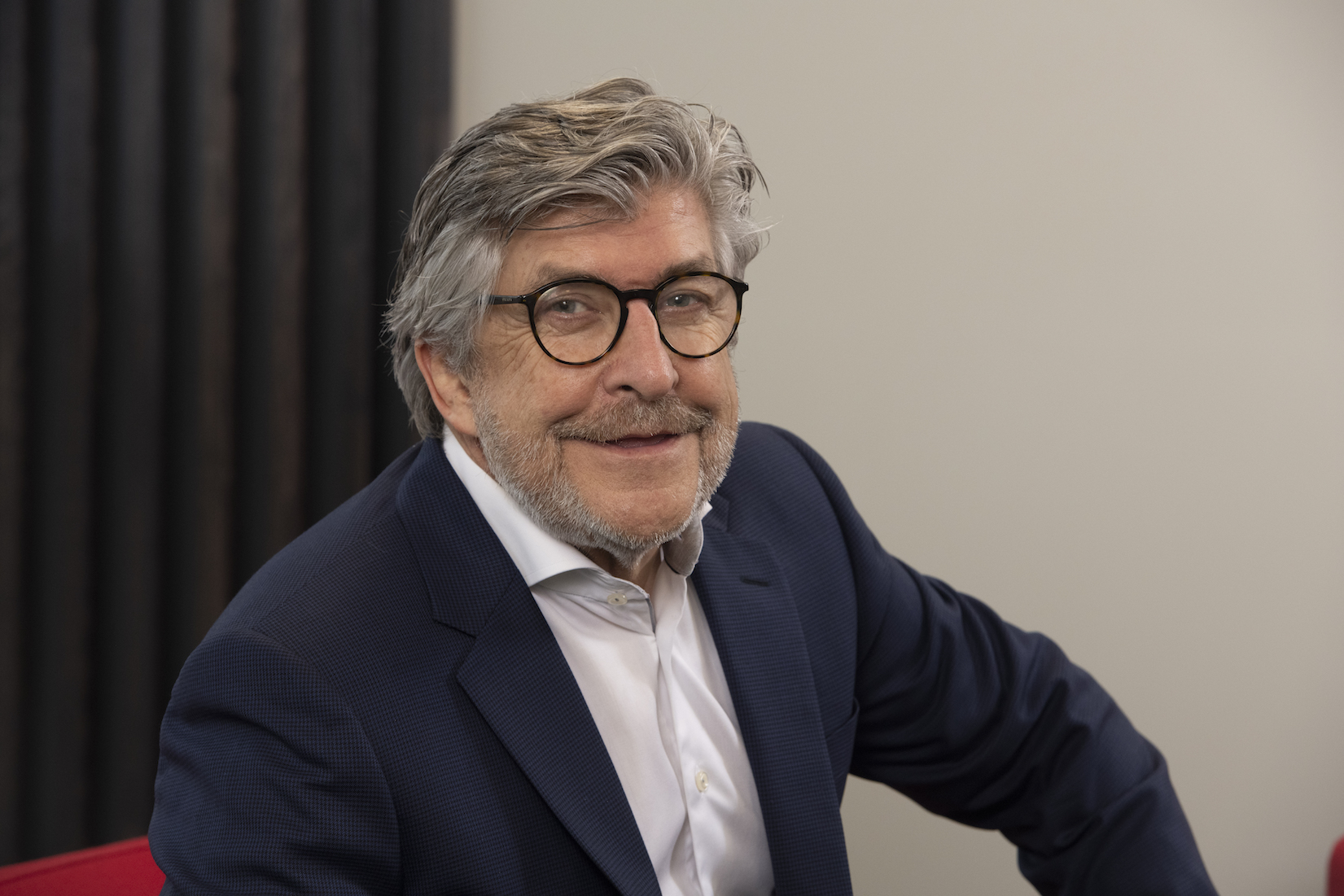 Meet the CEO: Gary Favell | The Golf Business