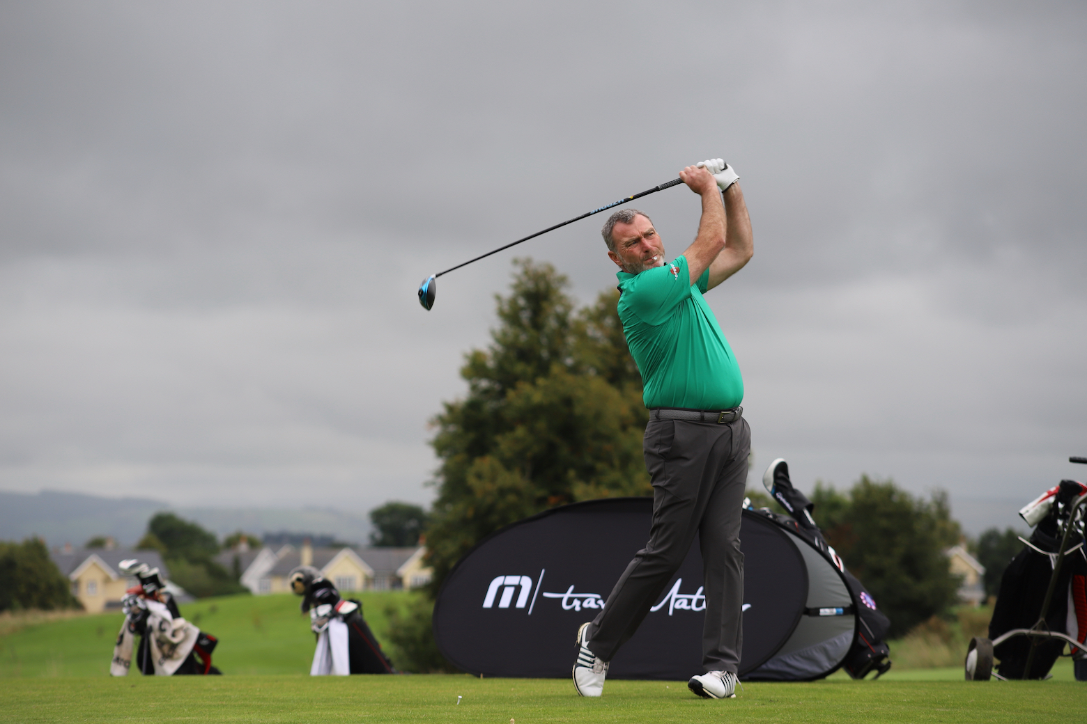 Meet the PGA professional: Stephen Hamill | The Golf Business