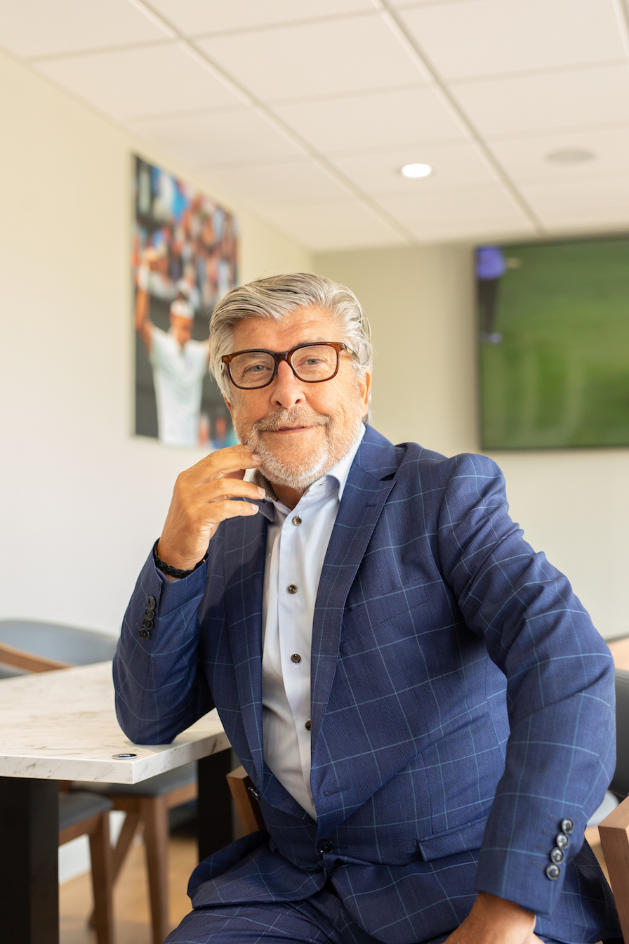 London golf club that closed down in 2021 reopens | The Golf Business