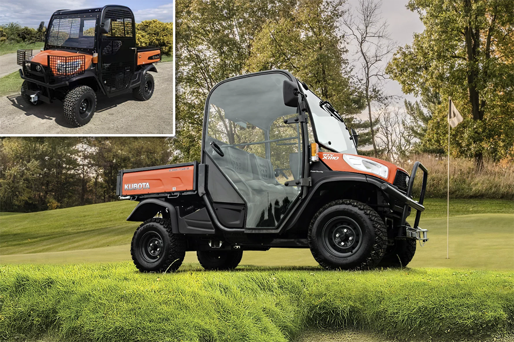 BTME preview: Toro, Origin, Kubota, Waste2Water and Iseki | The Golf ...