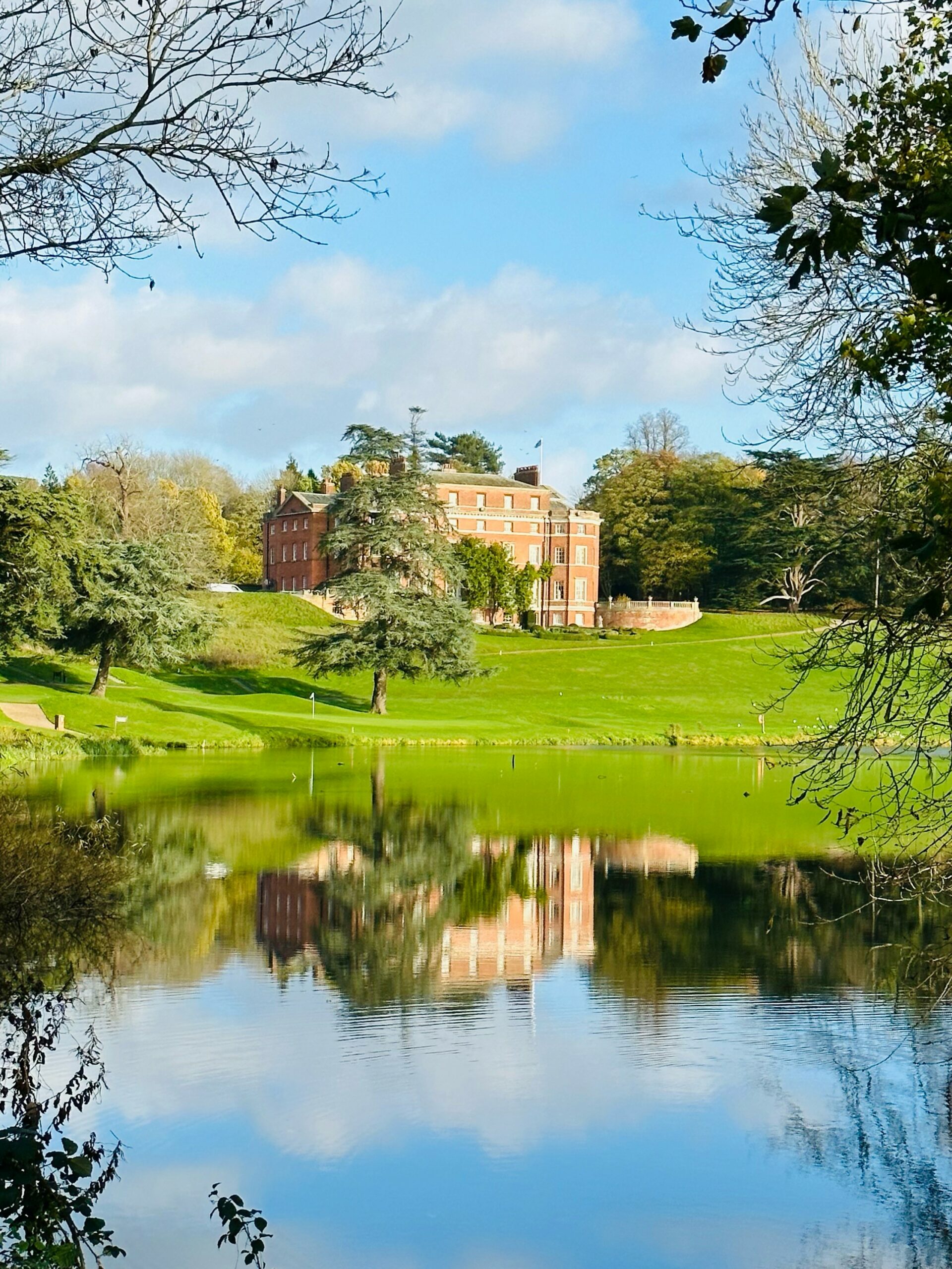 Meet the golf club managing director: Michael Longshaw | The Golf Business