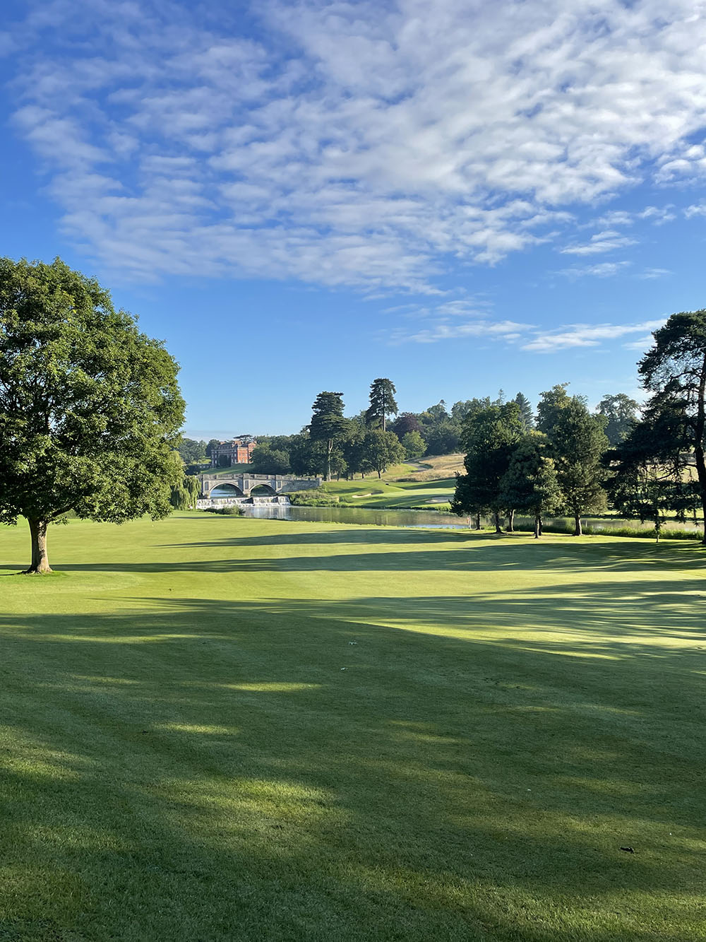 Meet the golf club managing director: Michael Longshaw | The Golf Business