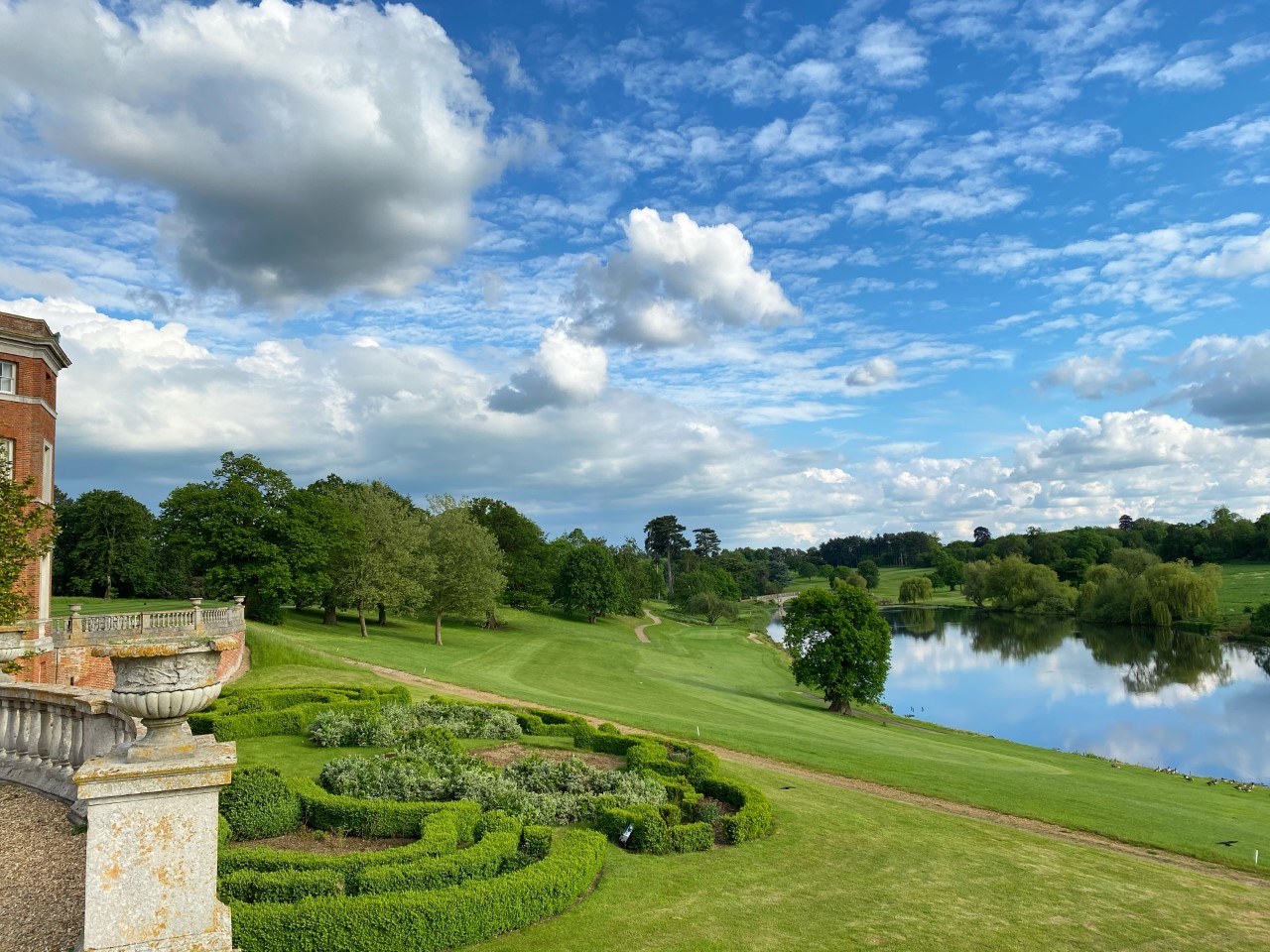 Meet the golf club managing director: Michael Longshaw | The Golf Business