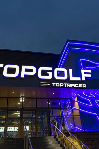 Topgolf to open its Glasgow driving range before Christmas | The Golf ...