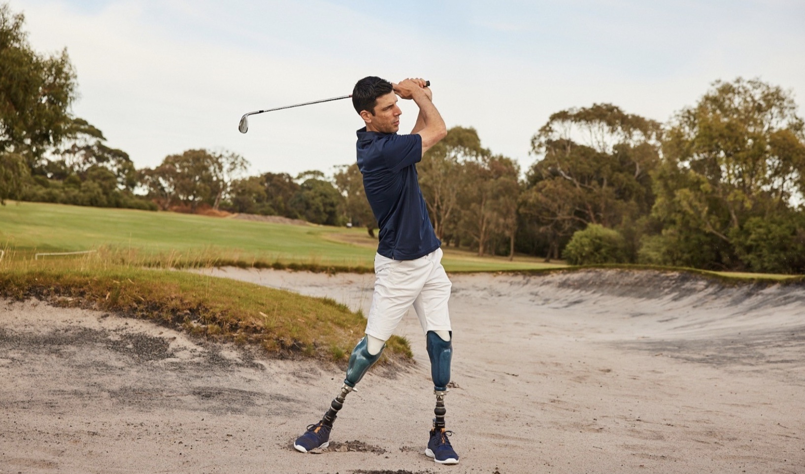 PGA of Australia to feature ‘All Abilities’ field in four events this ...