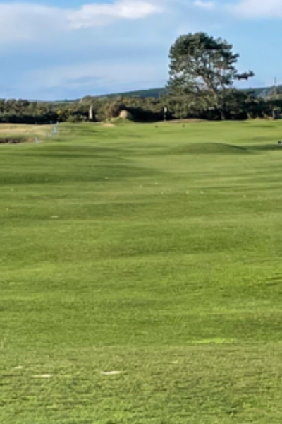 How Moray Golf Club was brought back to life | The Golf Business