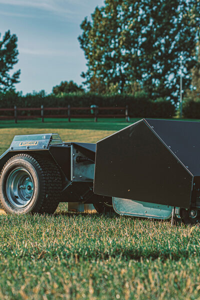 Range Servant opens in the UK | The Golf Business