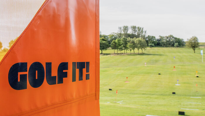 Golf It! opens its doors in Glasgow | The Golf Business