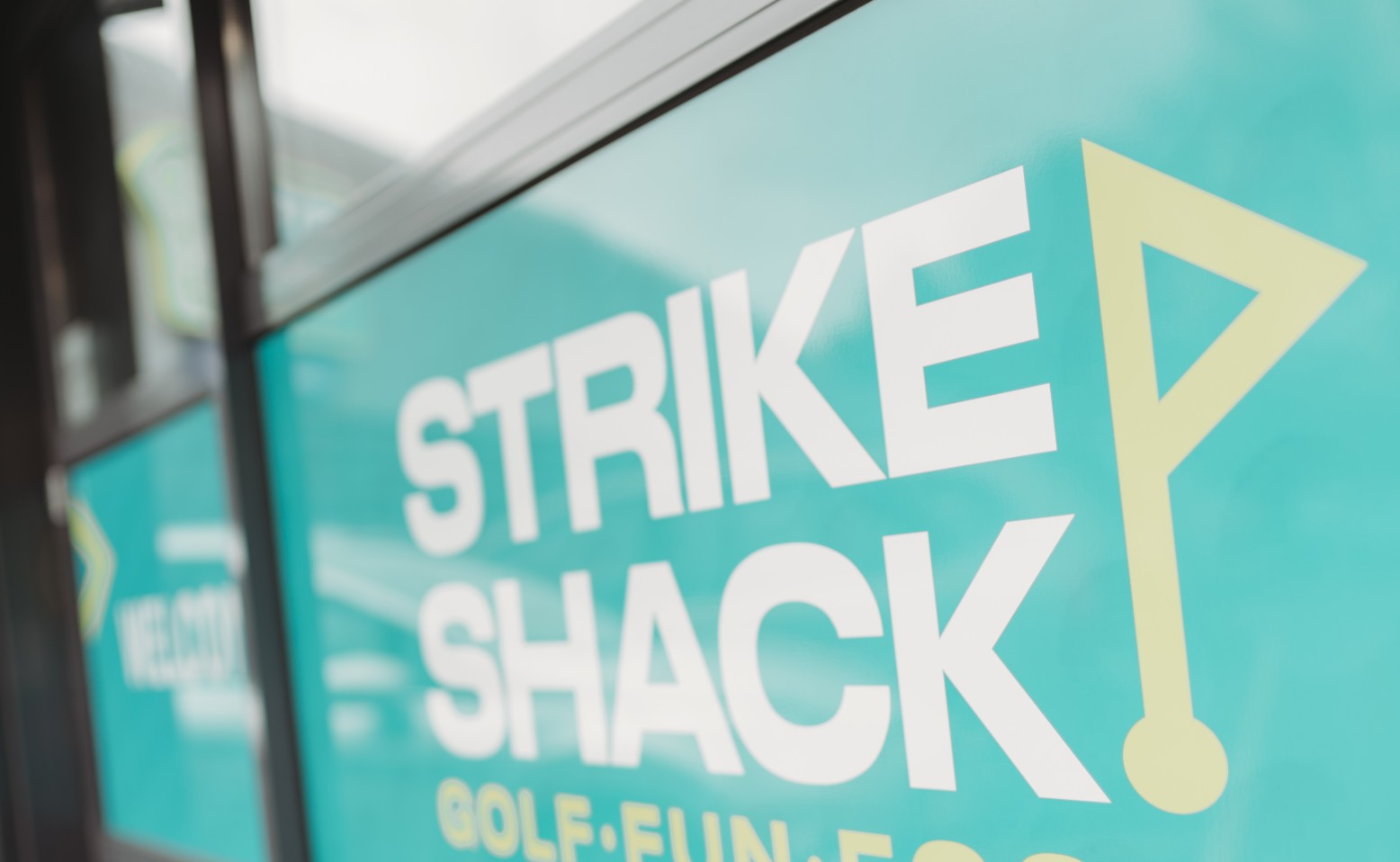 The club company transforms driving ranges into entertainment centers